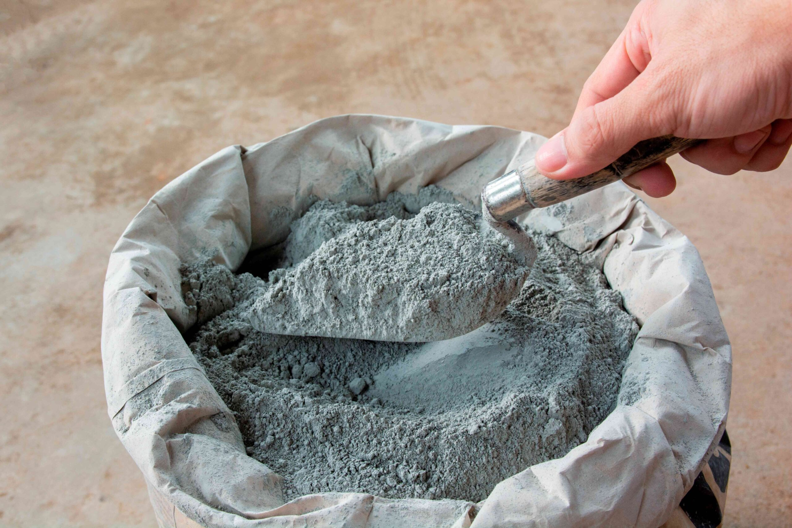 Yeso vs. Cemento: Diferencias y Cuándo Utilizar Cada Material – Yesera ...