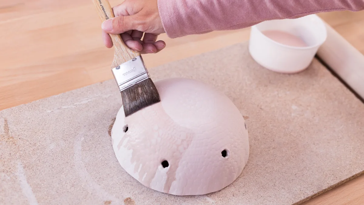 Yeso cerámico en la fabricación de piezas de porcelana – Yesera ...